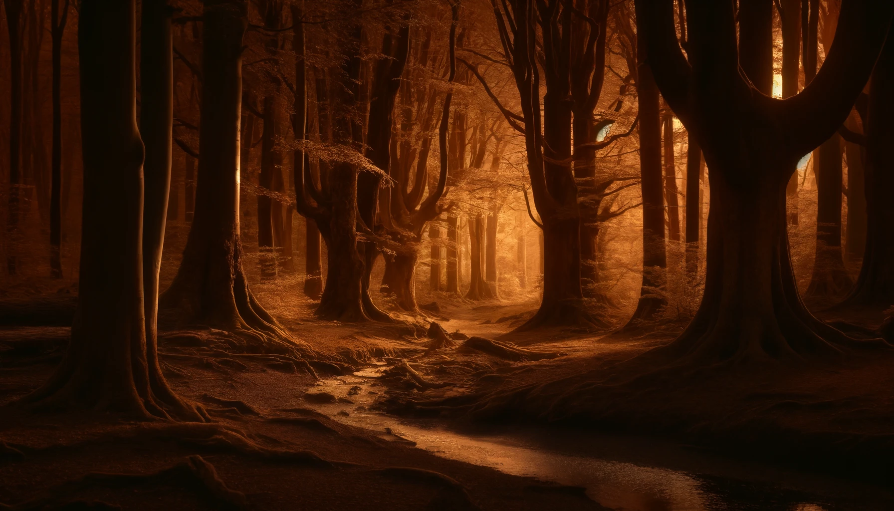 Warna Bistre: Warna yang Bakal Bikin Kamu Kepo! - Warna Vortixel