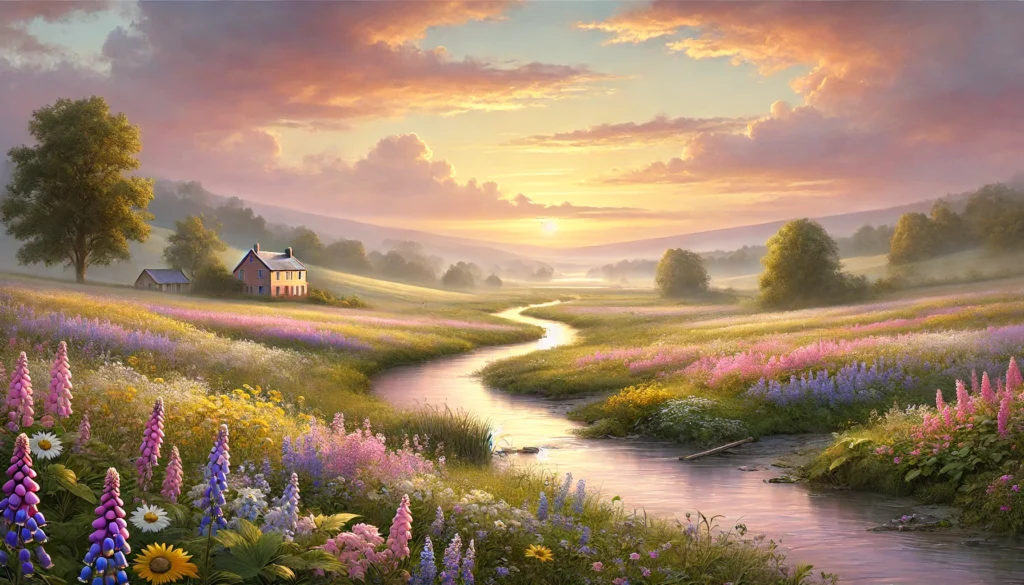 Warna Sarcoline: Keanggunan dalam Sentuhan Lembut - Warna Vortixel