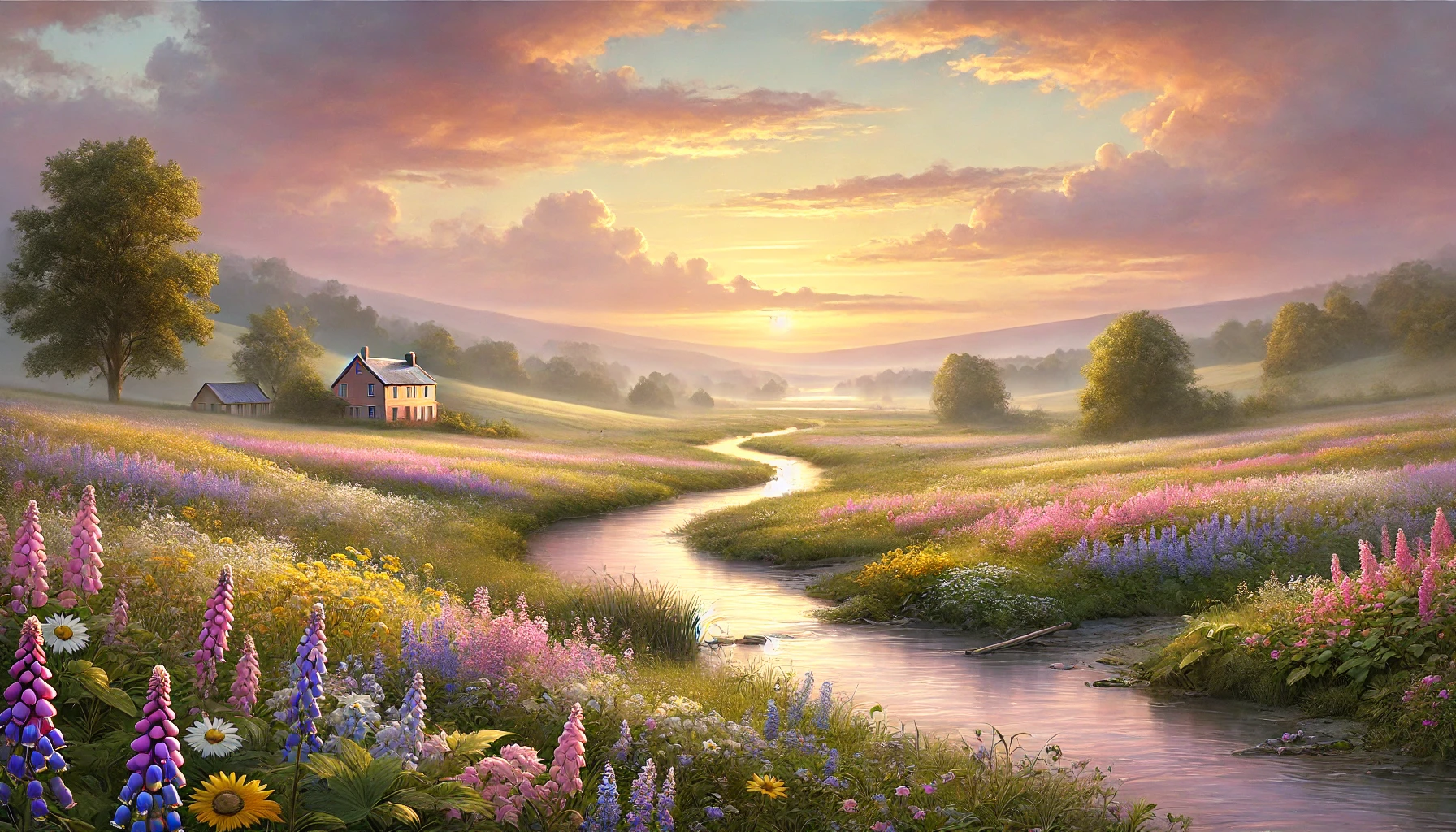 Warna Sarcoline: Keanggunan dalam Sentuhan Lembut - Warna Vortixel