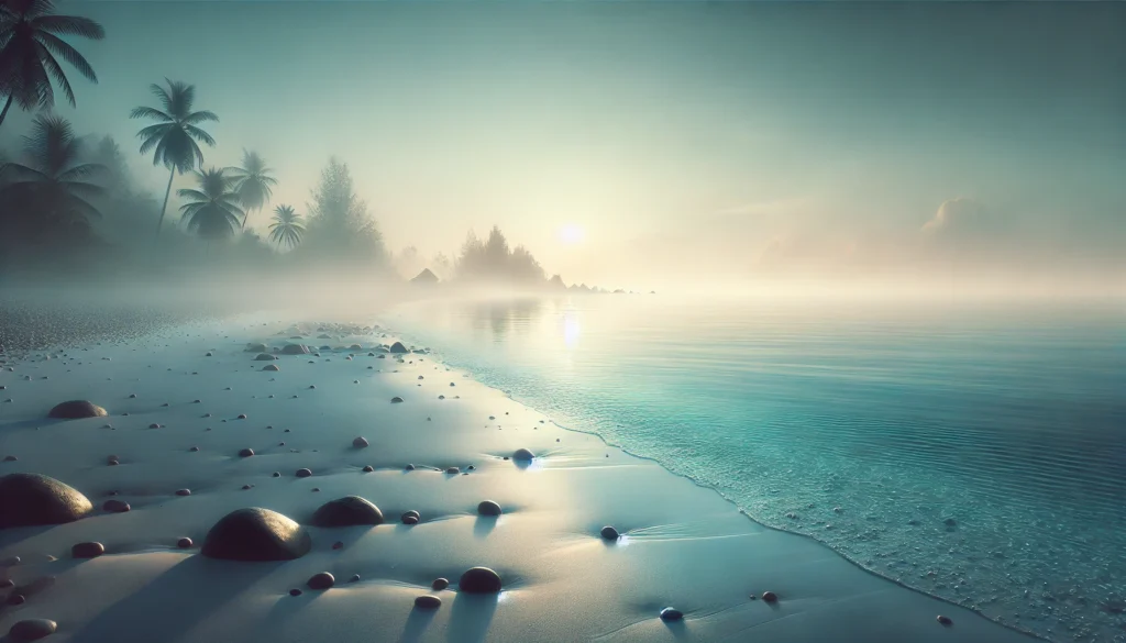 Warna Azure Mist: Elegansi dan Kedamaian dalam Setiap Sapuan - Warna ...