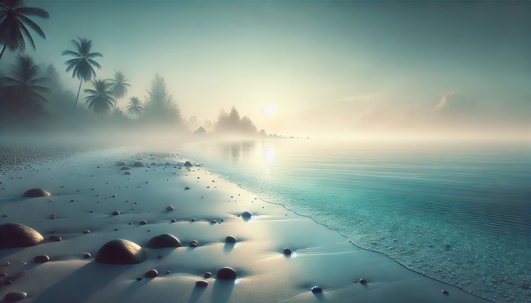 Warna Azure Mist: Elegansi dan Kedamaian dalam Setiap Sapuan - Warna ...